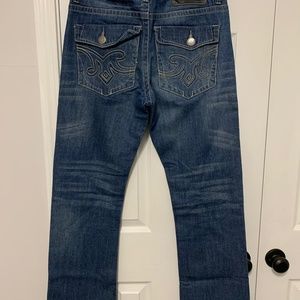 Mek Denim | Jeans | Mek Denium Men Jeans | Poshmark